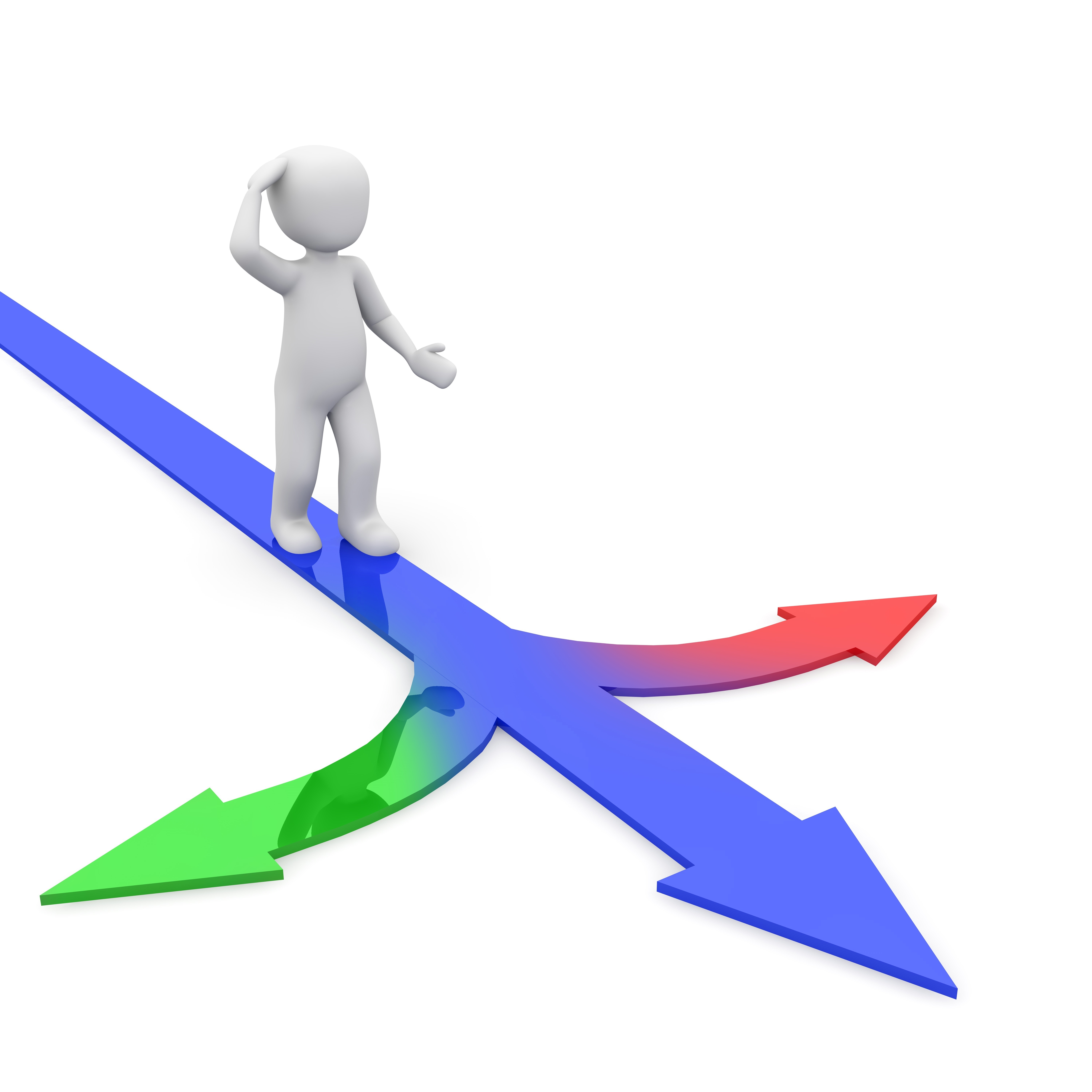 Are there shortcuts in life? - Wise Pace